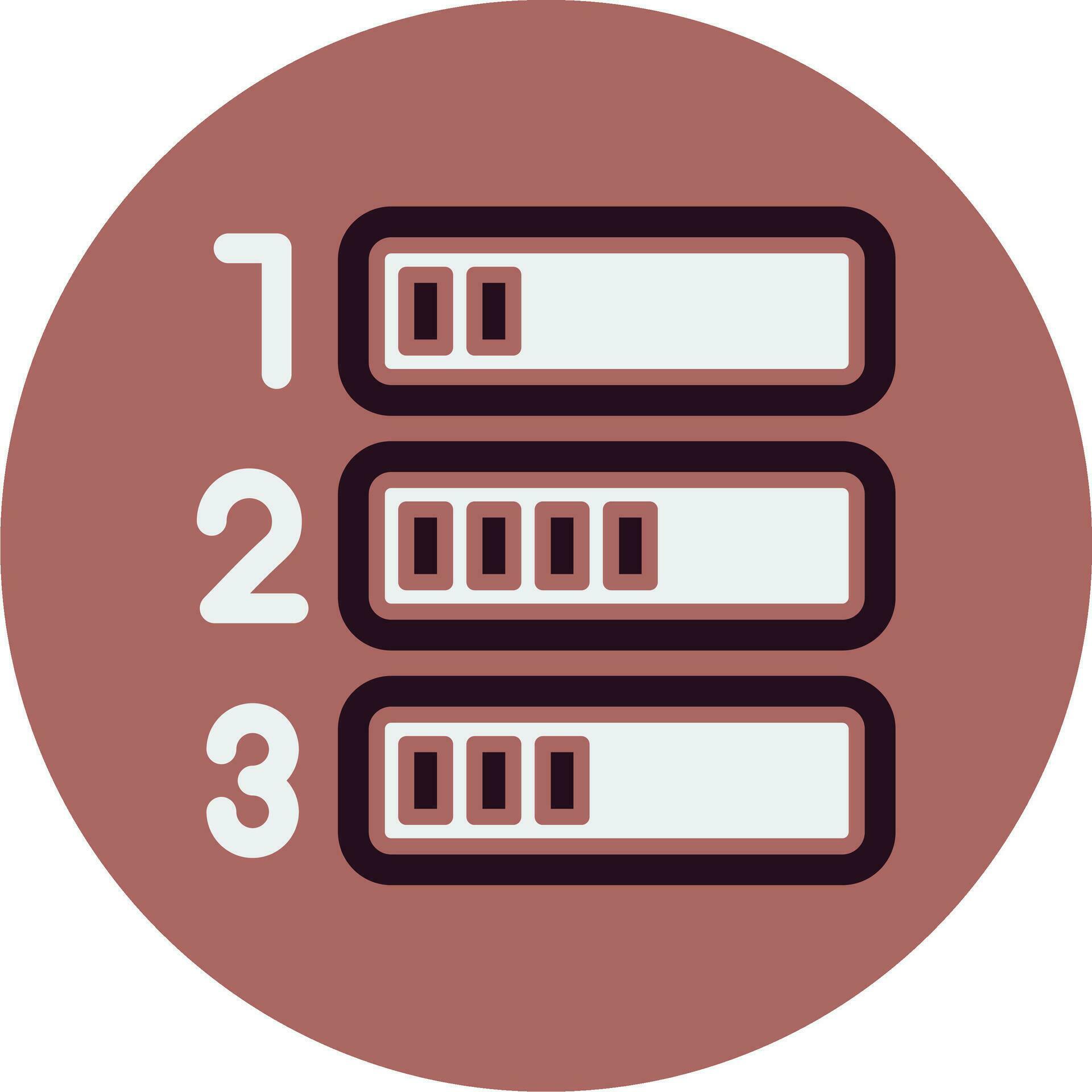 Progress Vector Icon 31822500 Vector Art at Vecteezy