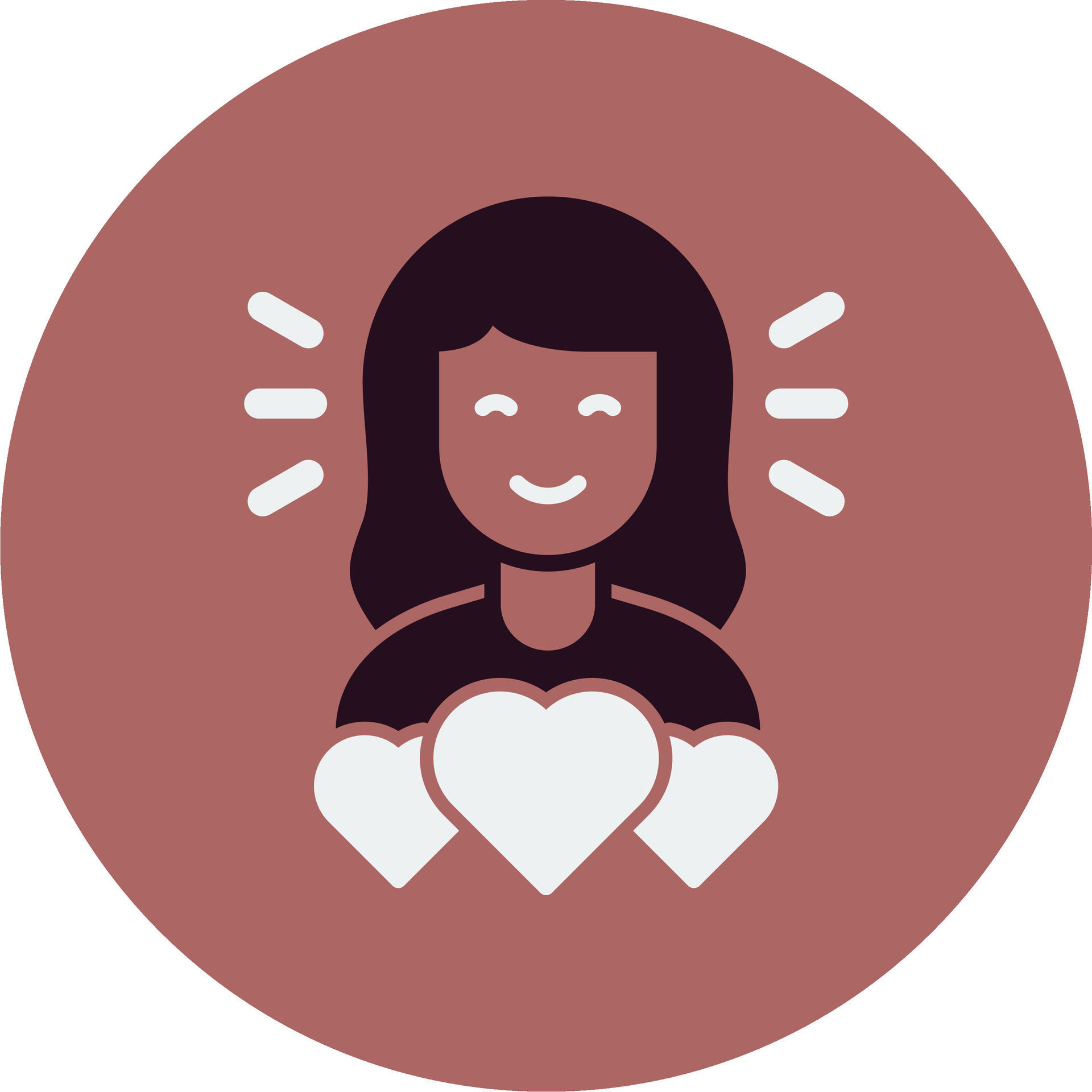 Self Confidence Vector Icon 31822654 Vector Art at Vecteezy