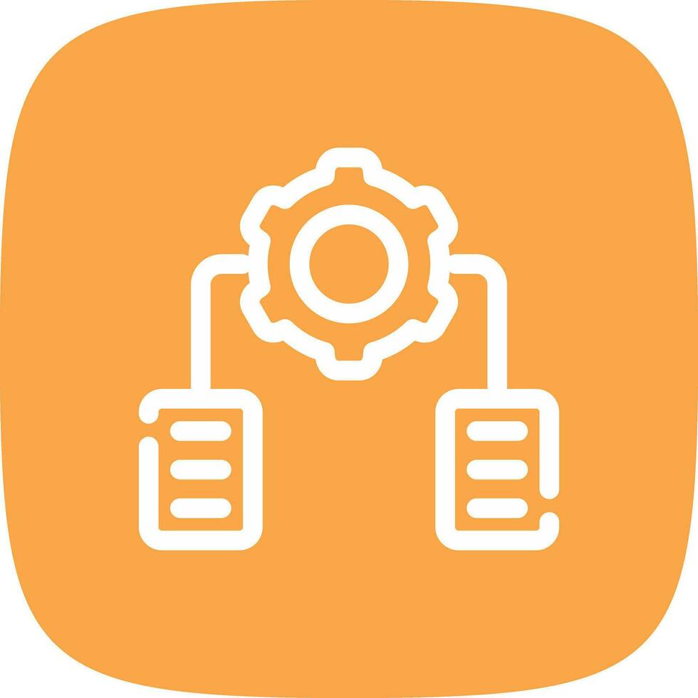 Software Defined Network Creative Icon Design 31832003 Vector Art at ...