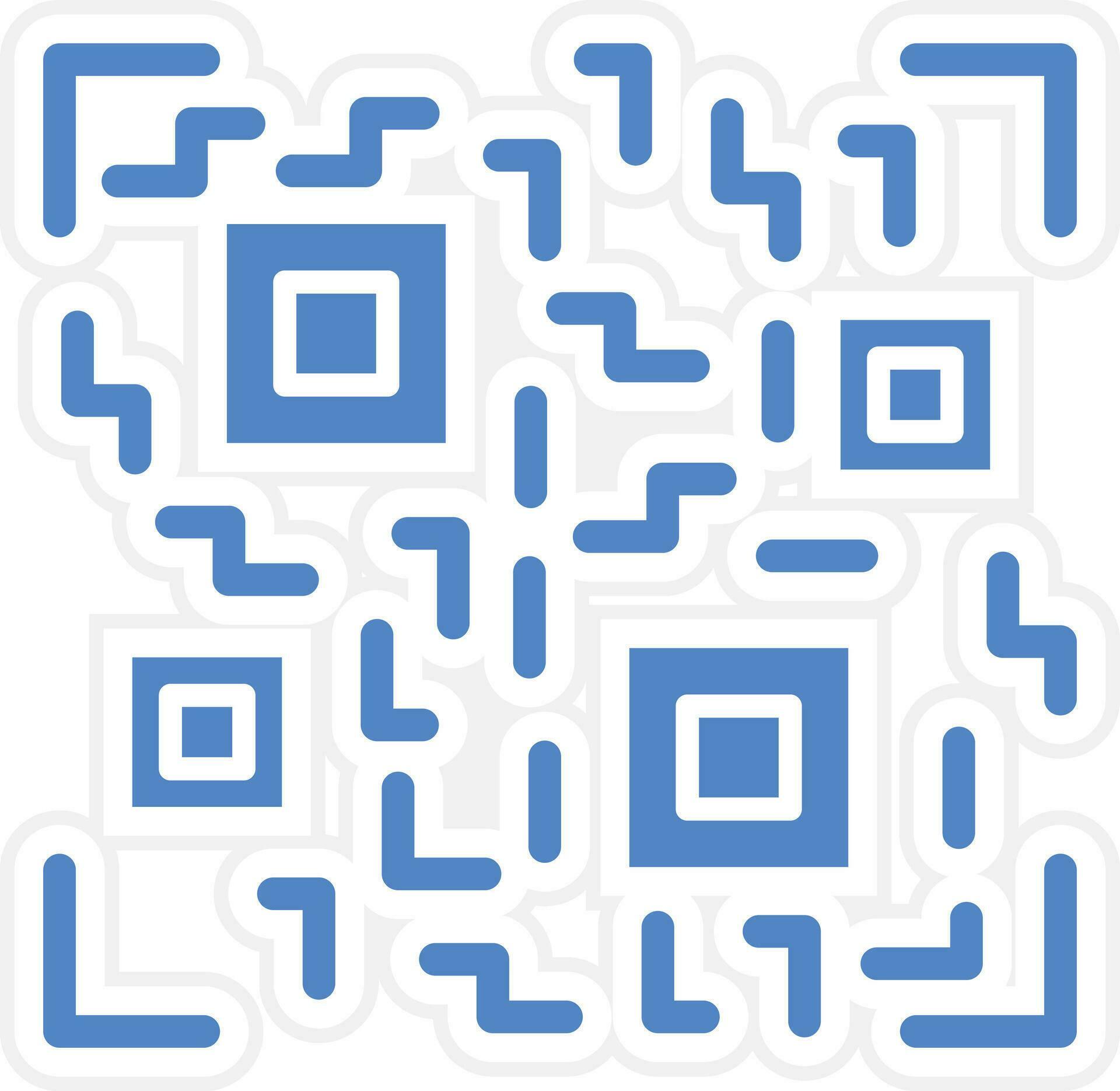 QR Code Vector Icon 31872388 Vector Art at Vecteezy