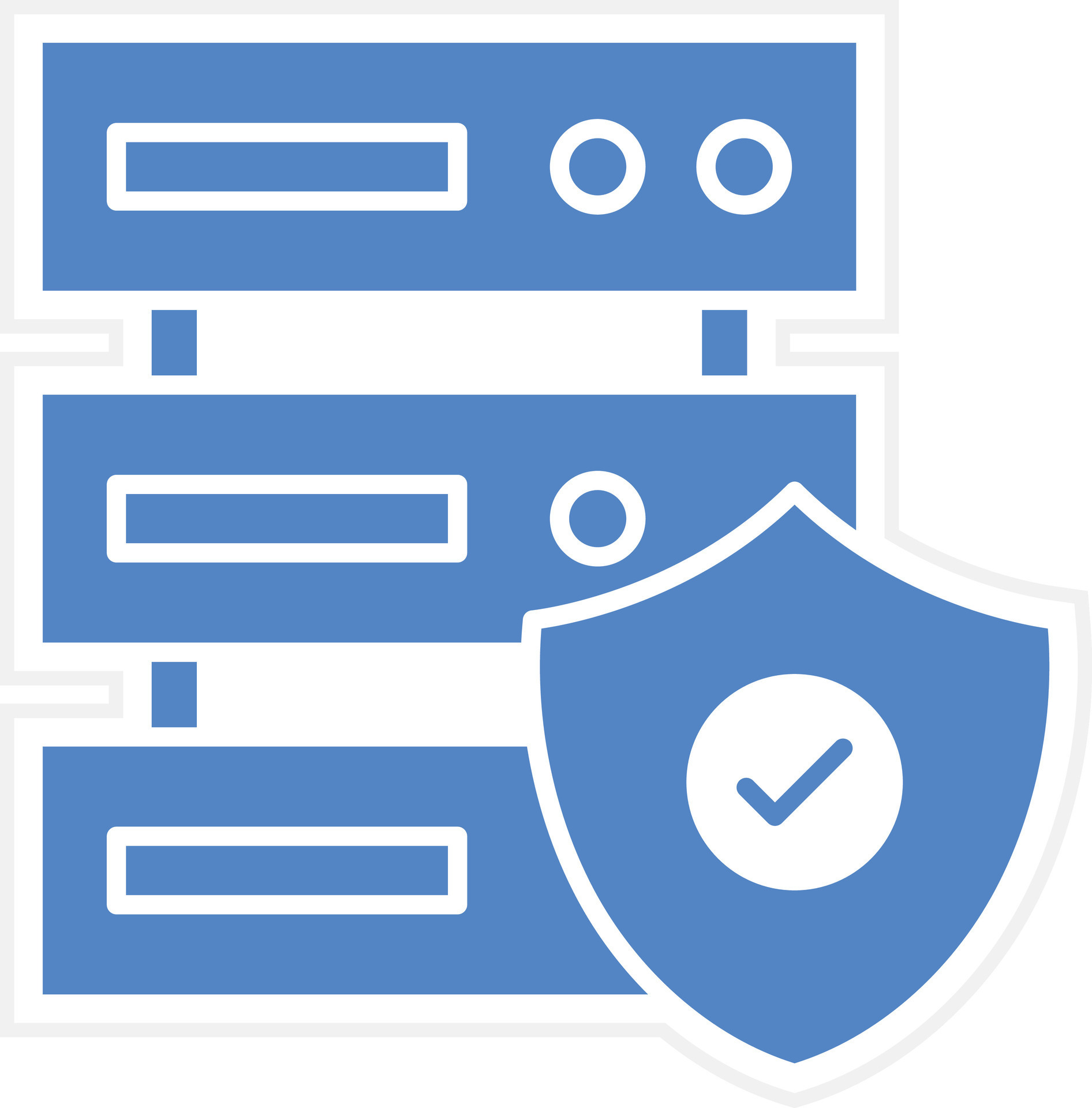 Database Security Vector Icon 31872794 Vector Art at Vecteezy