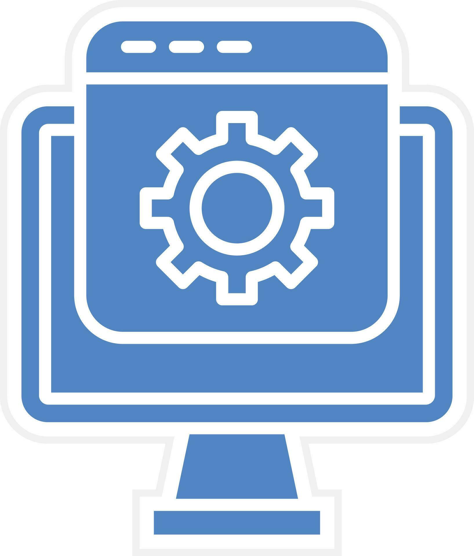 Develop Vector Icon 31873763 Vector Art at Vecteezy