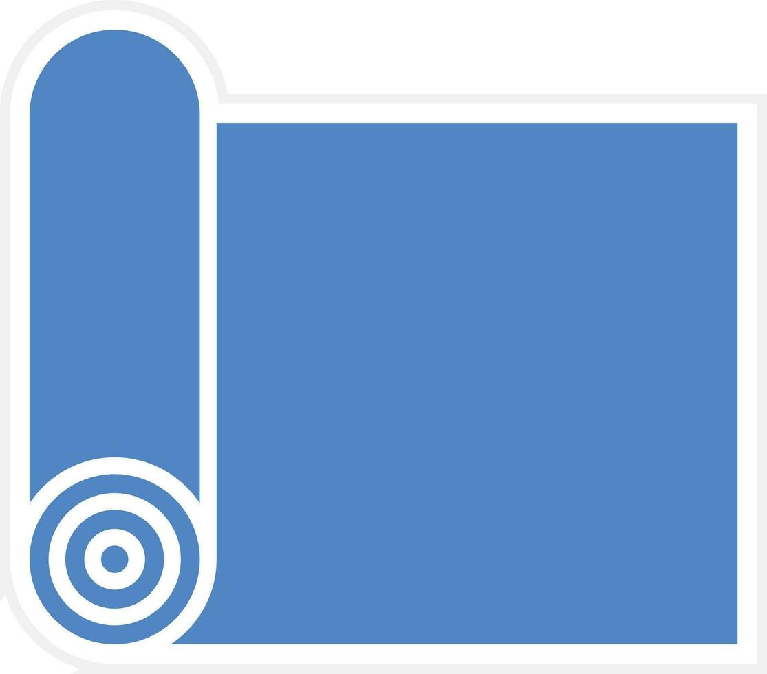 Mat Vector Icon 31875208 Vector Art At Vecteezy