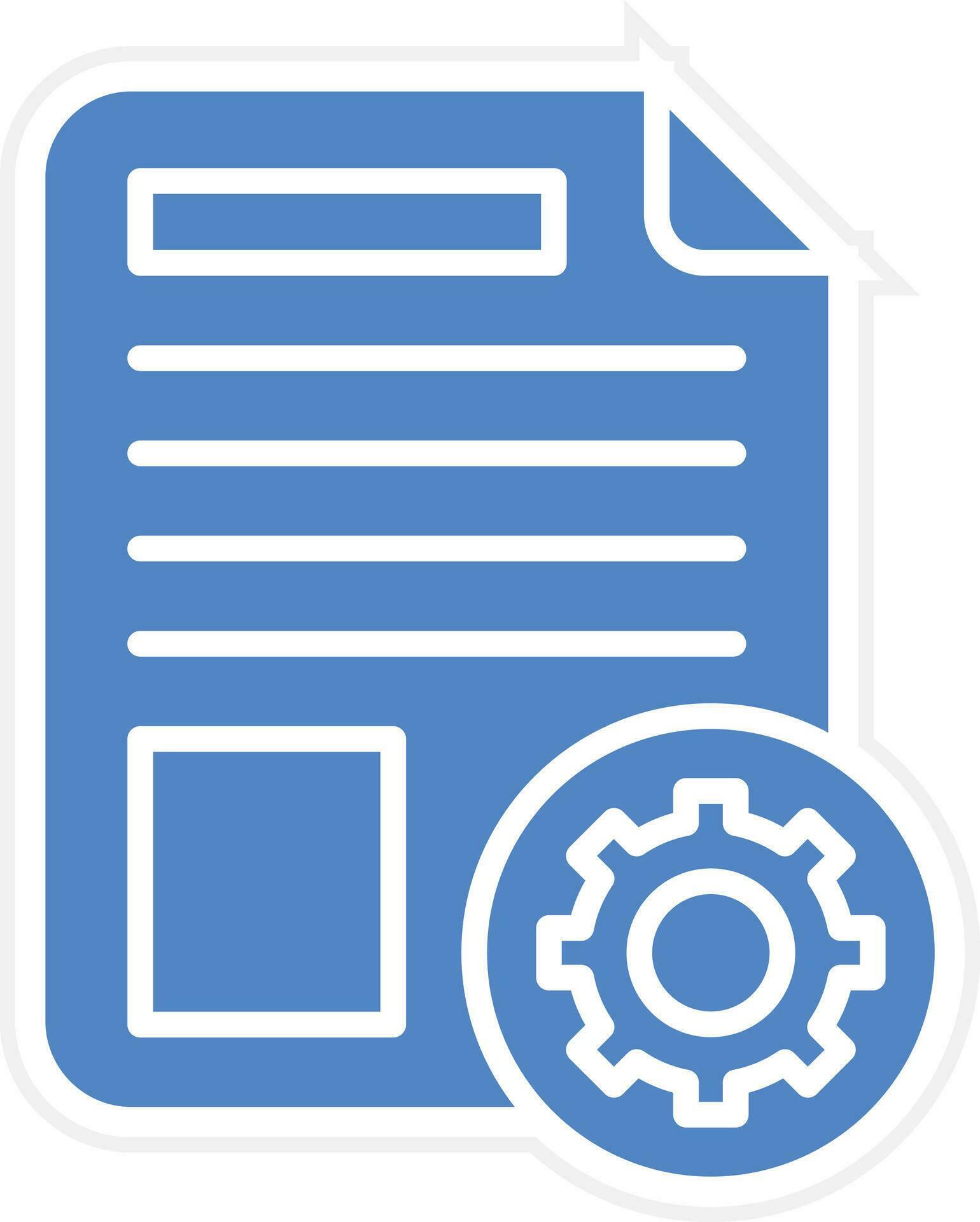 Documentation Vector Icon 31875924 Vector Art at Vecteezy