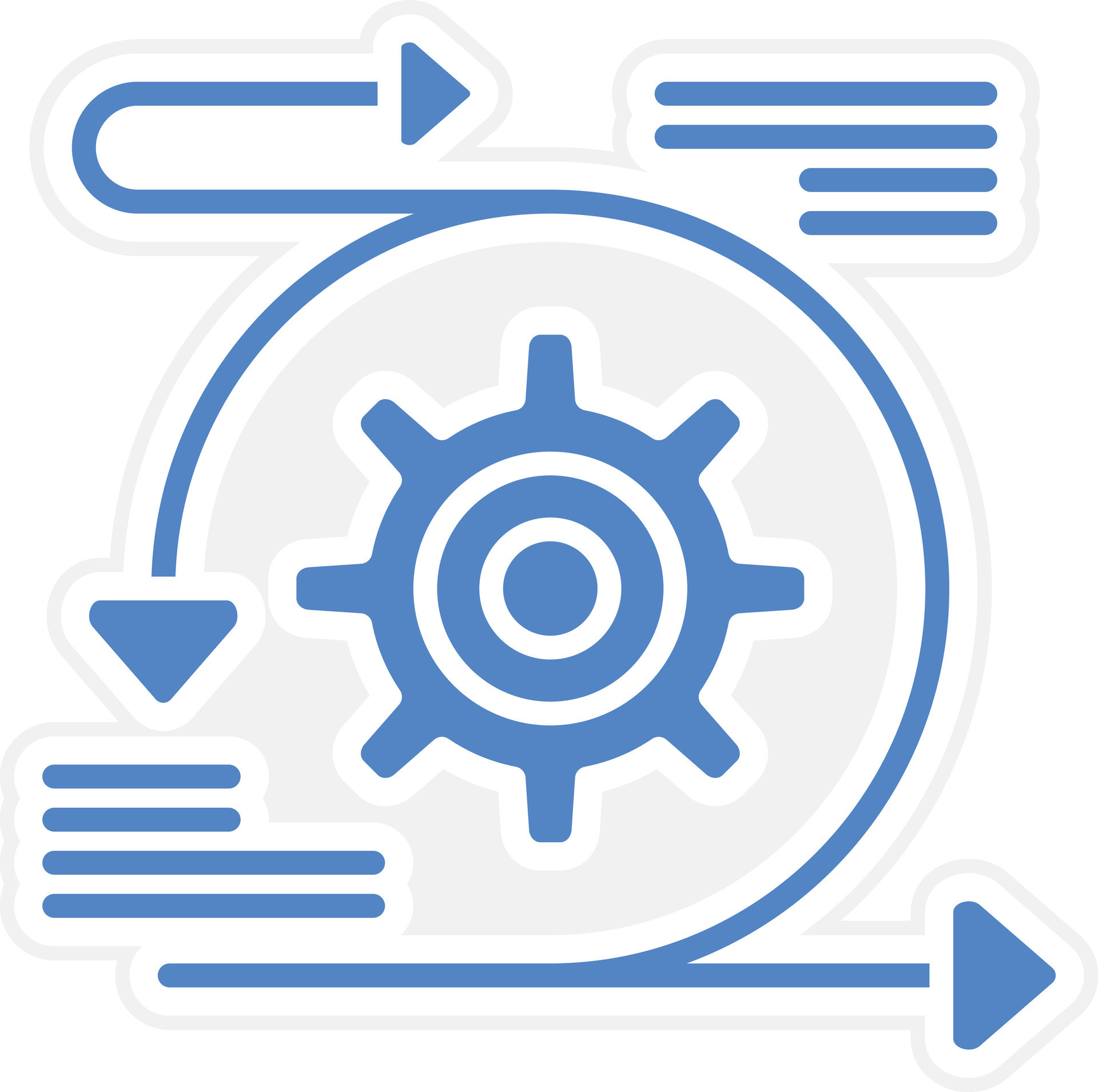 Agile Vector Icon 31880152 Vector Art at Vecteezy