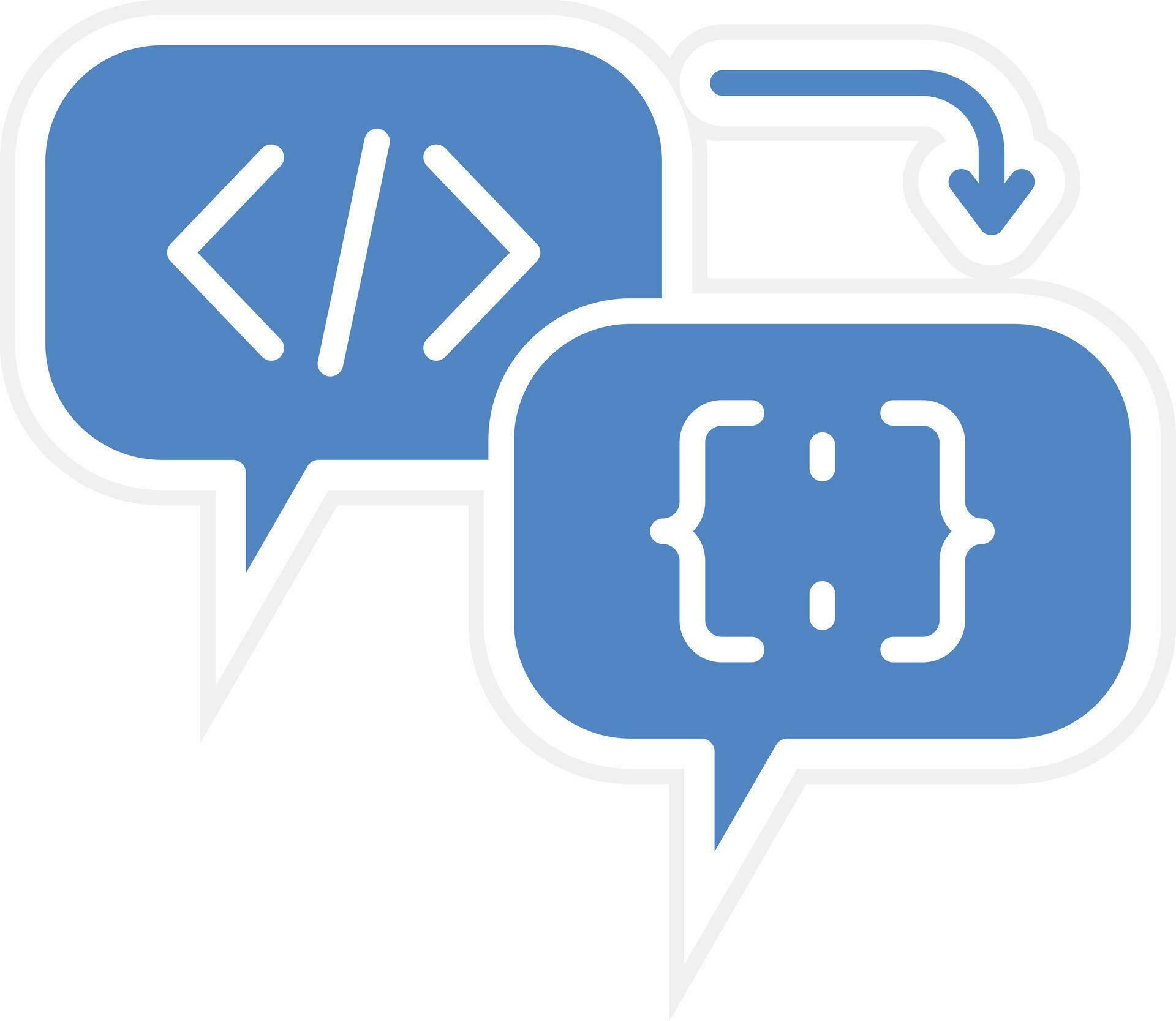 Code Processor Vector Icon 31880294 Vector Art at Vecteezy