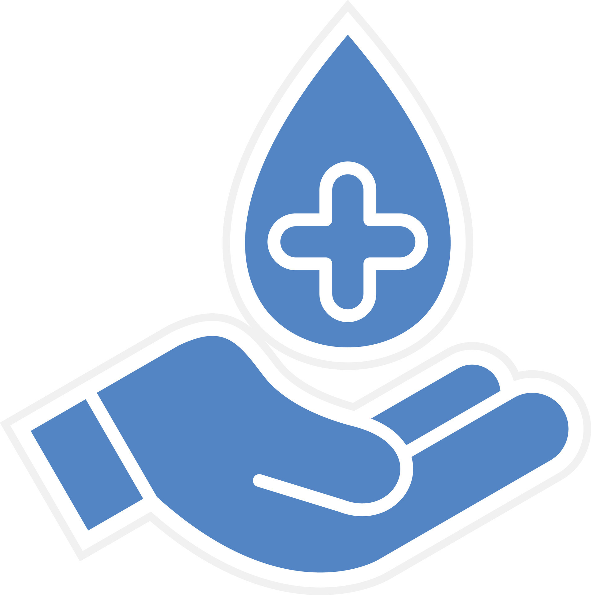 Donors Vector Icon 31880422 Vector Art at Vecteezy