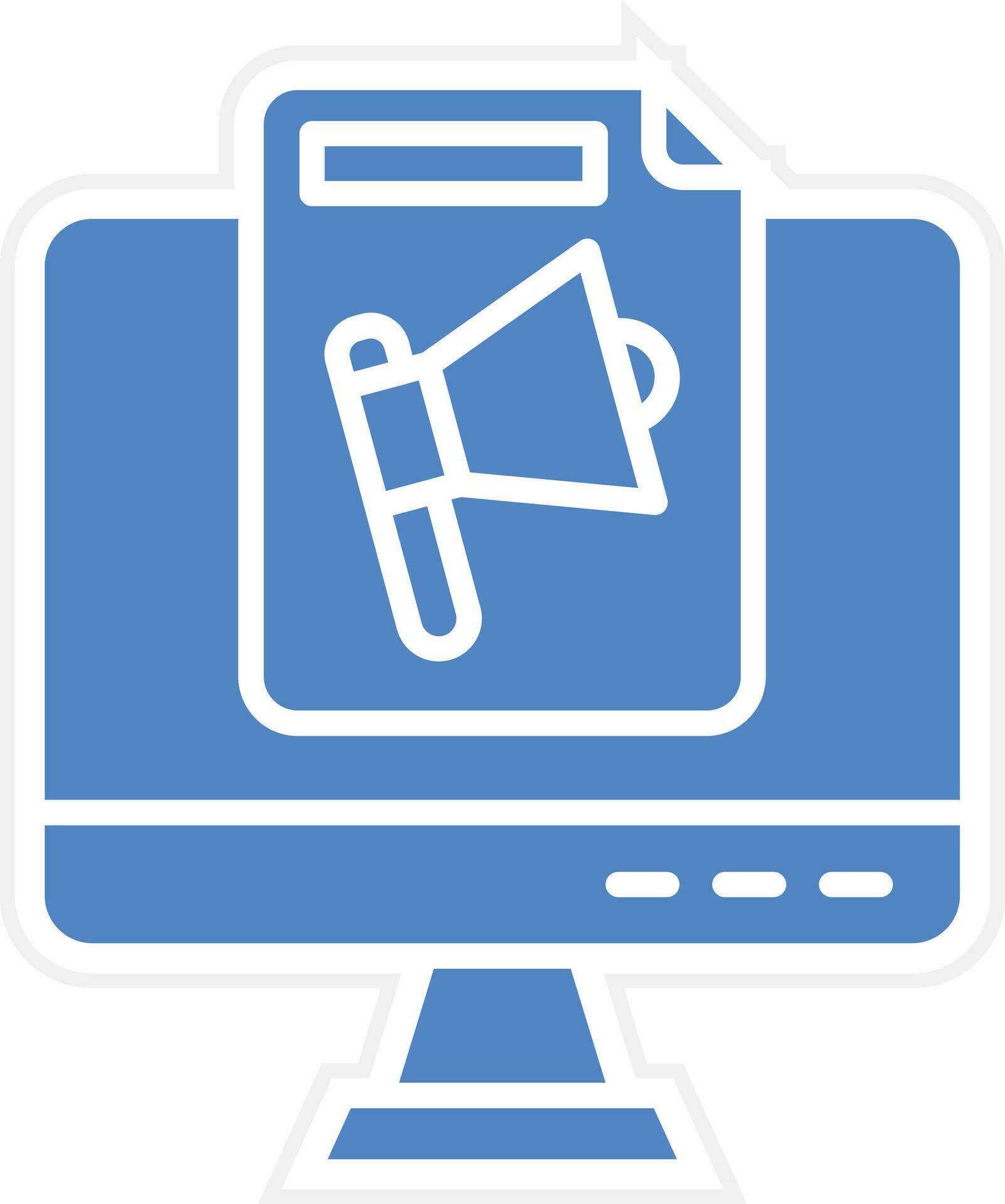 Computer File Vector Icon 31880919 Vector Art at Vecteezy