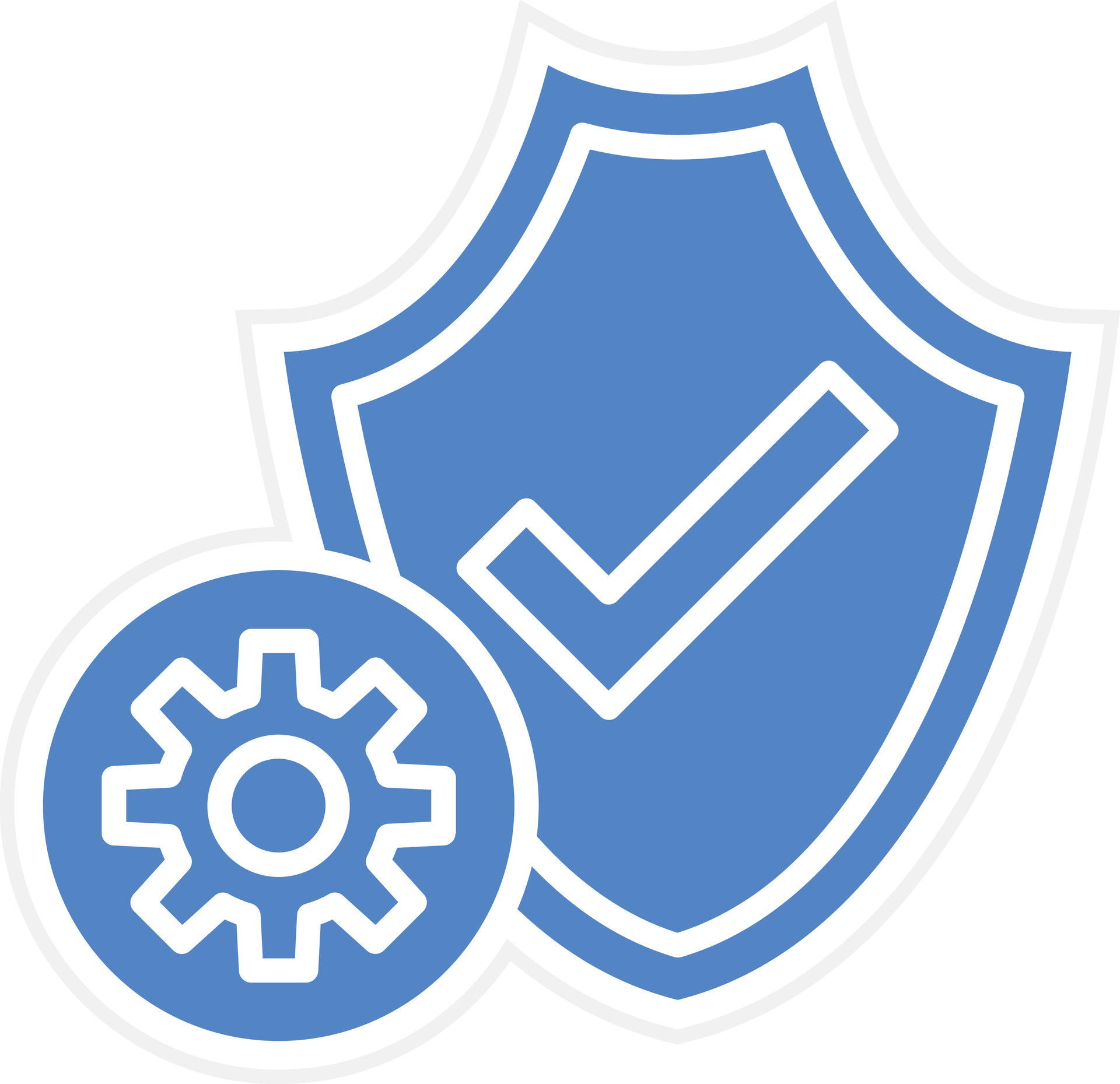 Quality Assurance Vector Icon 31880926 Vector Art At Vecteezy