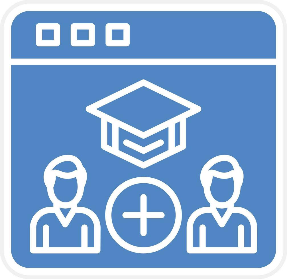 Join Class Vector Icon 31881310 Vector Art at Vecteezy