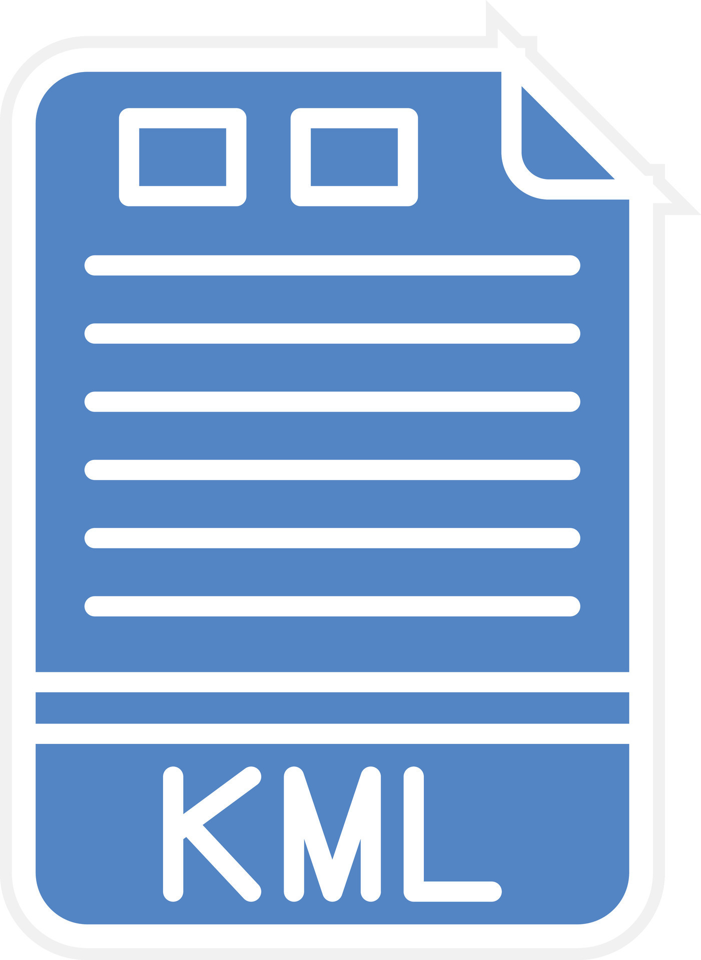KML Vector Icon 31882470 Vector Art at Vecteezy KML Vector Icon 31882470 Vector Art at Vecteezy