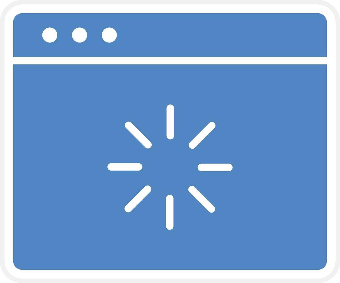 Web Loading Vector Icon 31883083 Vector Art at Vecteezy
