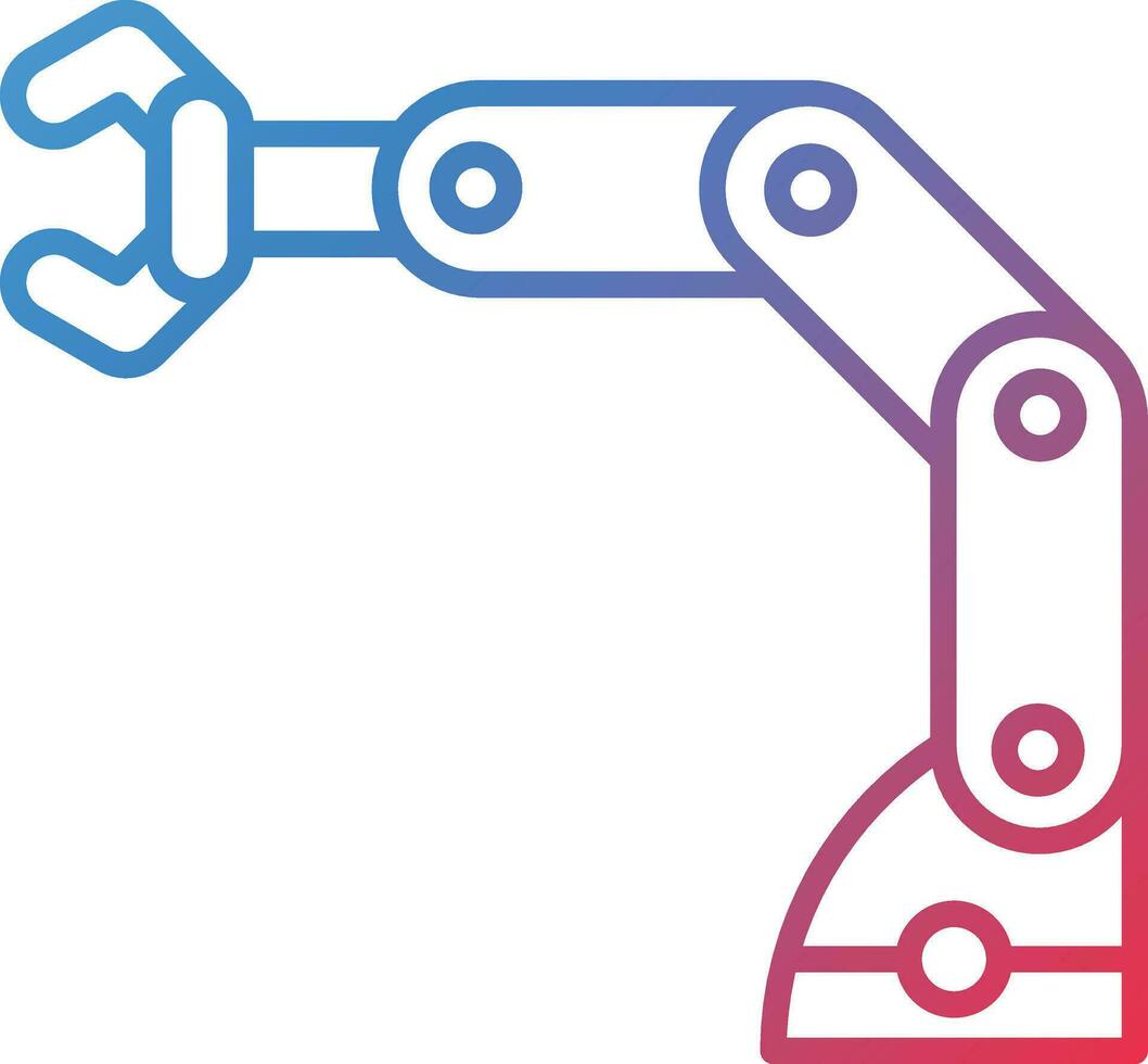 Robotics Vector Icon 31884725 Vector Art at Vecteezy