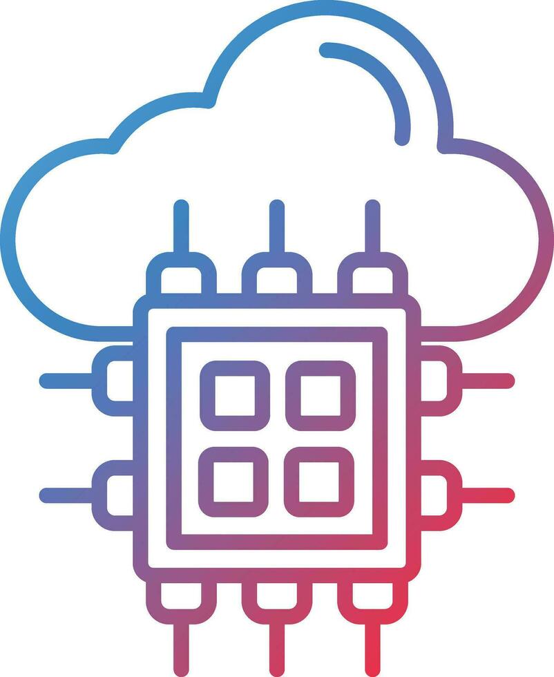 Data Processing Vector Icon 31885926 Vector Art at Vecteezy