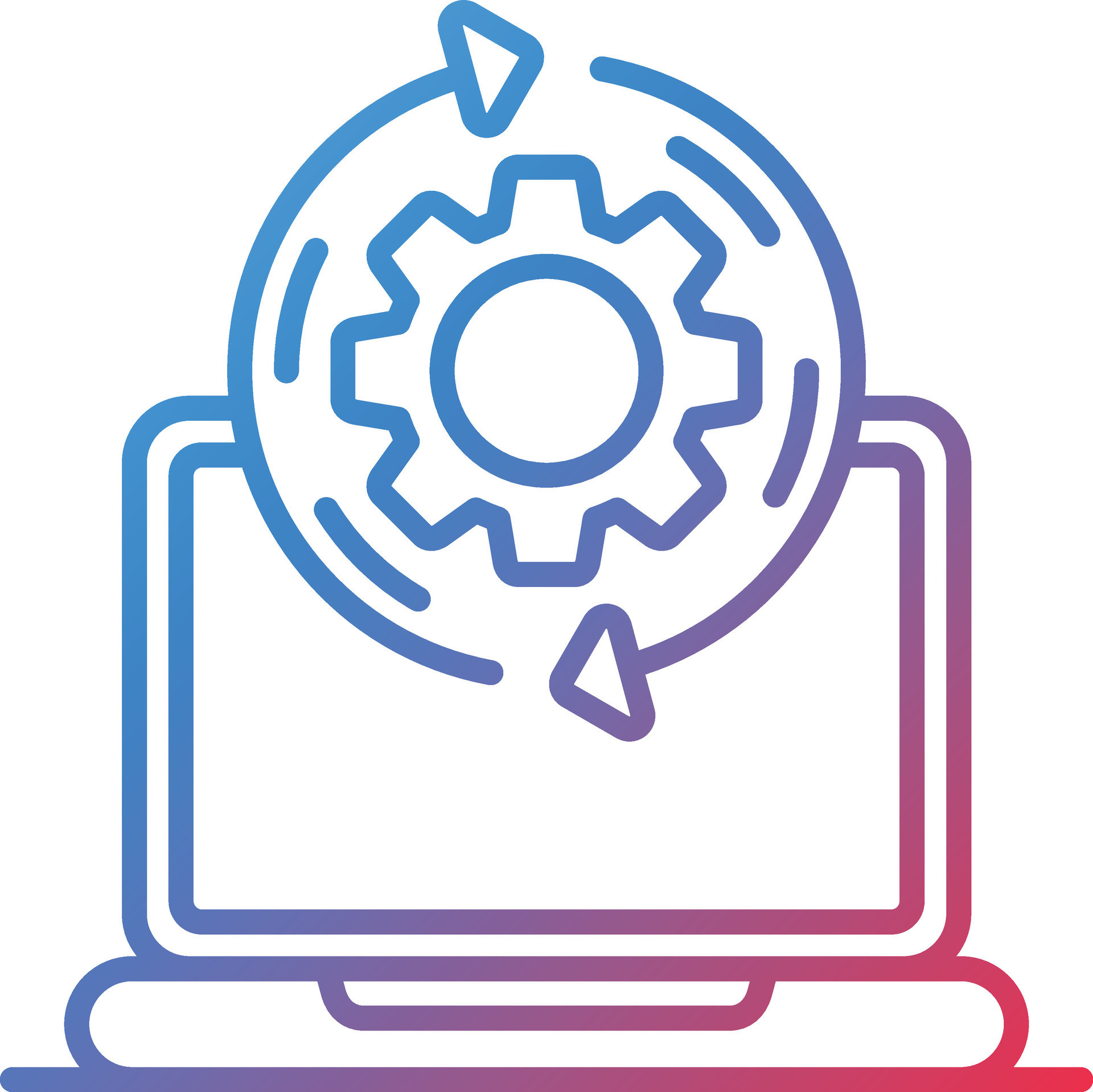 System Update Vector Icon 31886010 Vector Art at Vecteezy System Update Vector Icon 31886010 Vector Art at Vecteezy