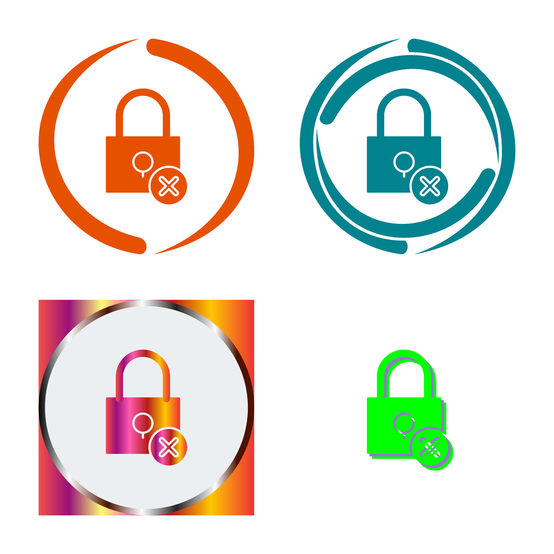 Insecure Vector Icon 31886164 Vector Art At Vecteezy