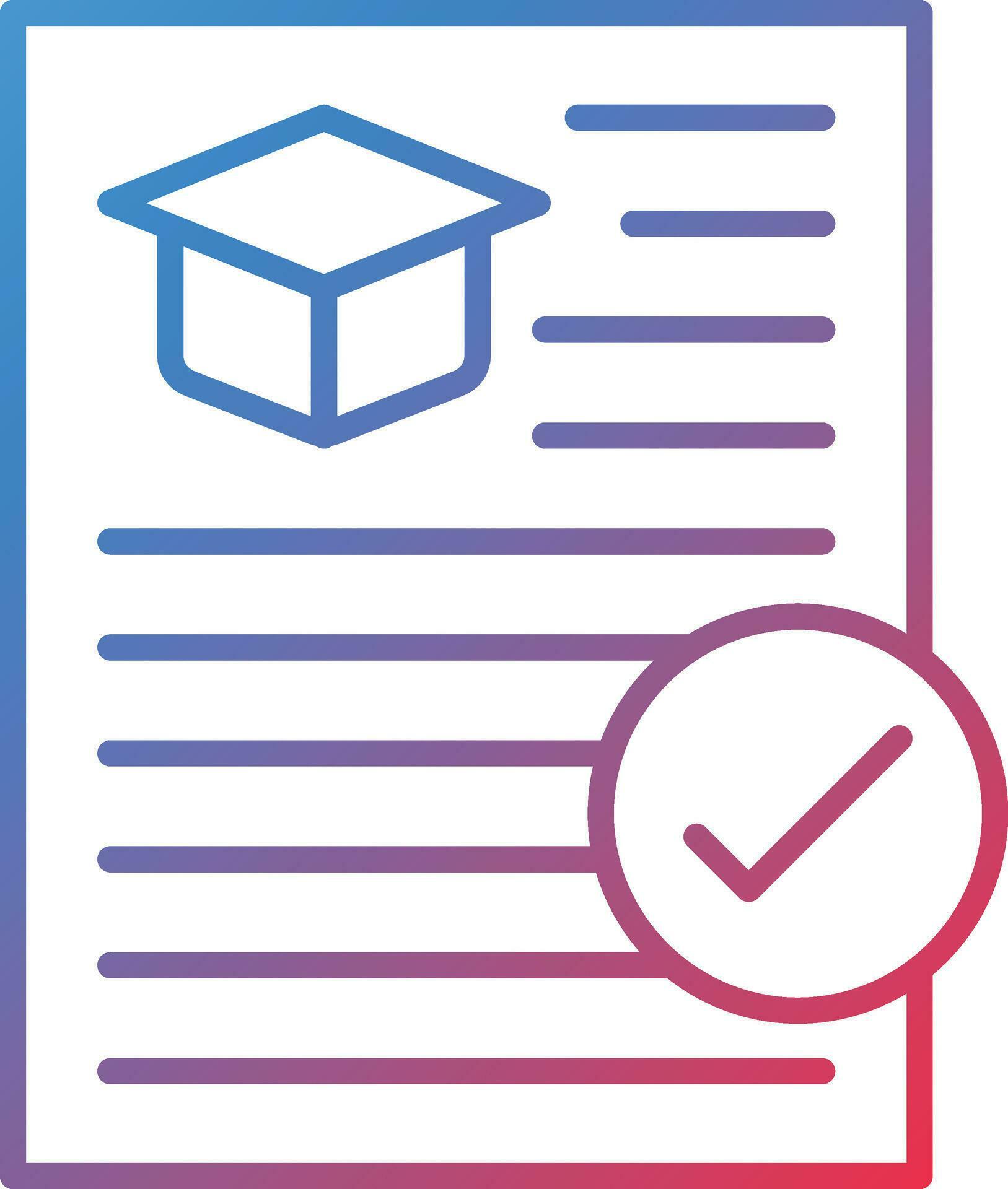 Assignment Vector Icon 31886485 Vector Art At Vecteezy
