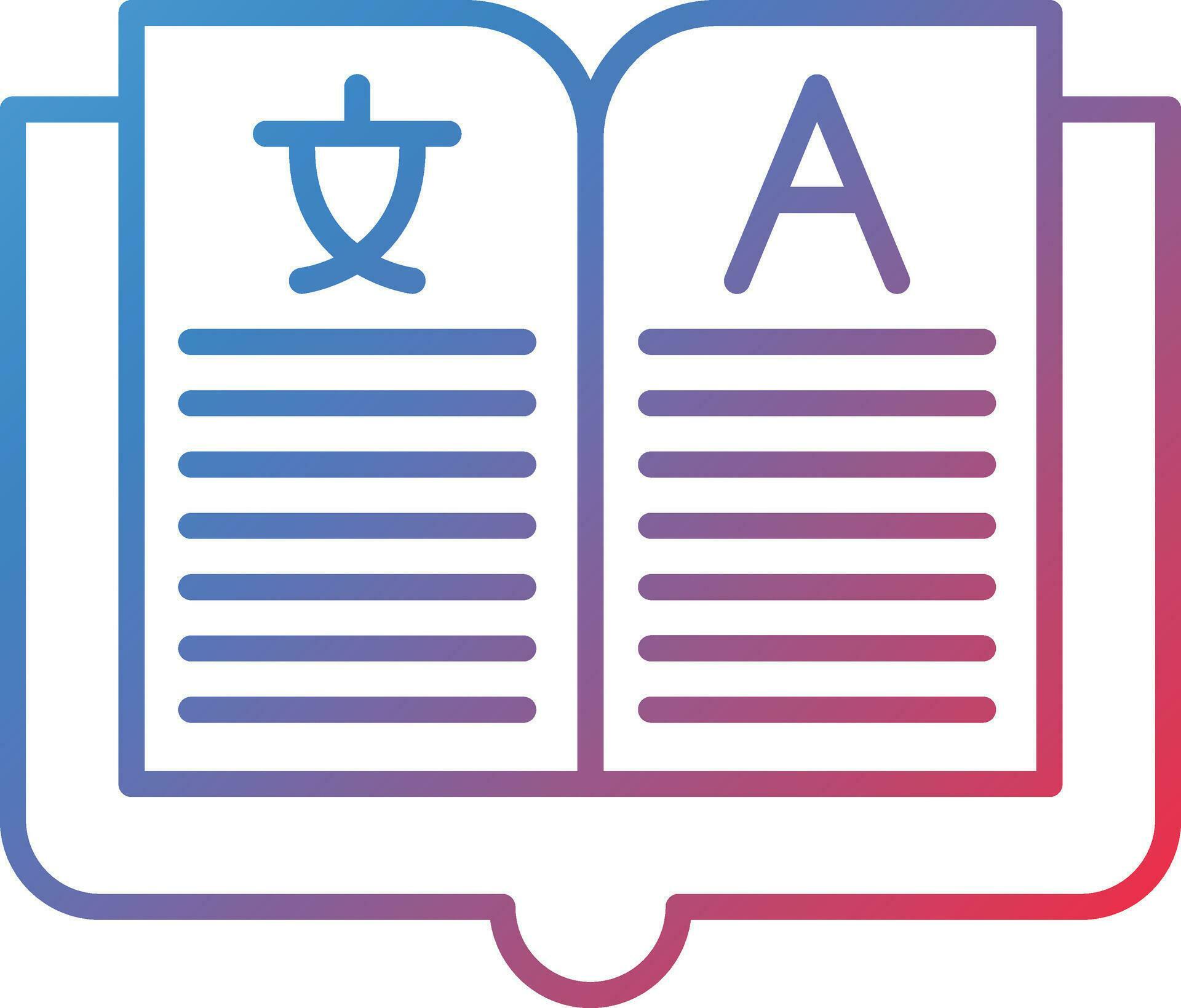 Language Learning Vector Icon 31886528 Vector Art at Vecteezy