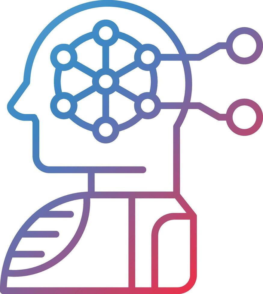 Machine Learning Vector Icon 31886903 Vector Art at Vecteezy