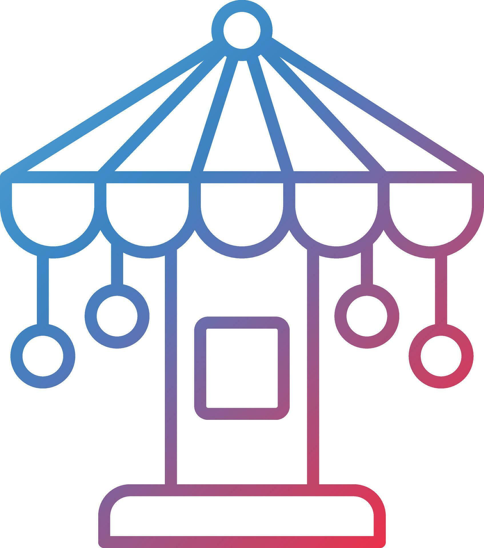 State Fair Vector Icon 31887310 Vector Art at Vecteezy