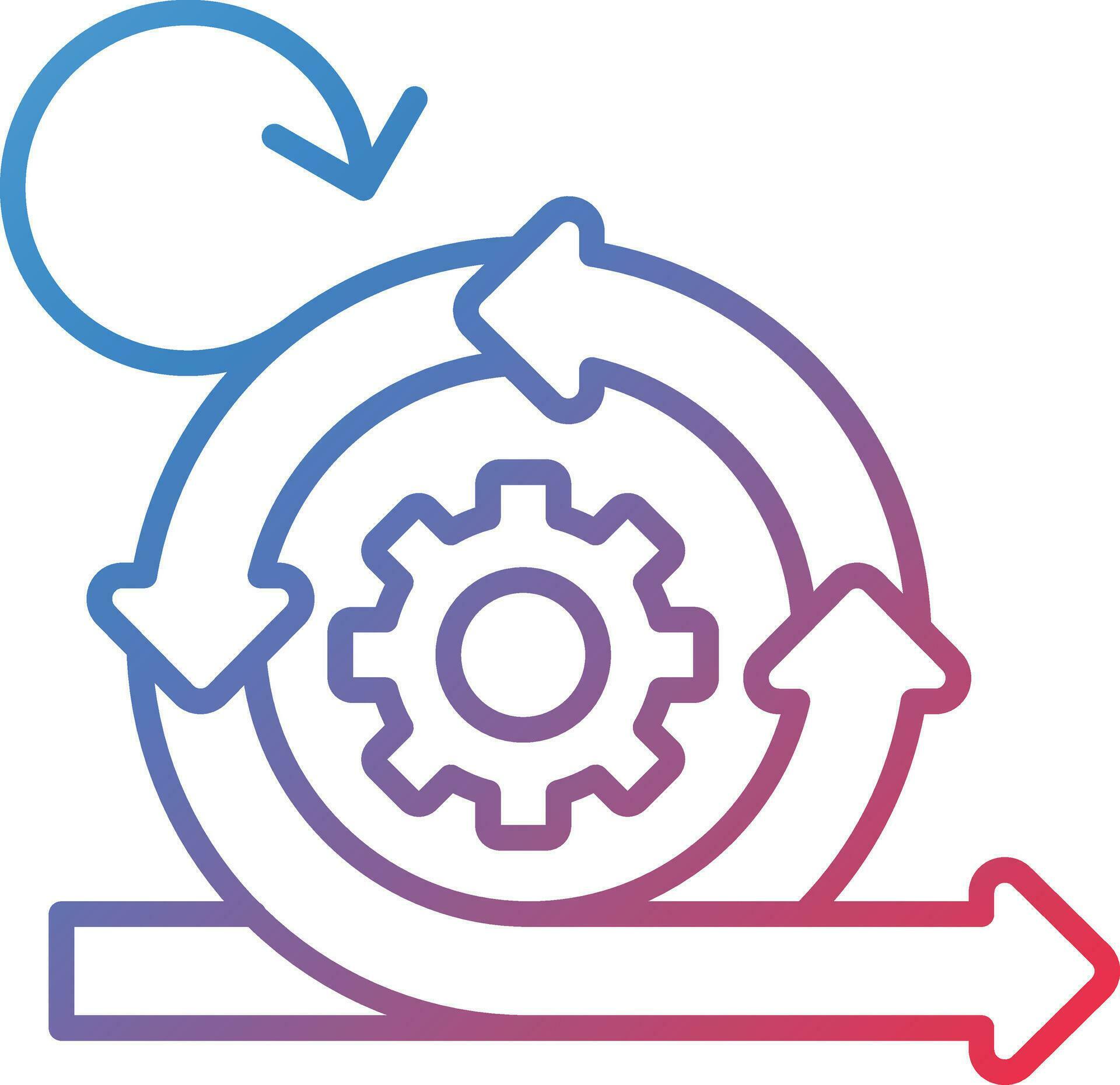 Agile Development Vector Icon 31888167 Vector Art at Vecteezy