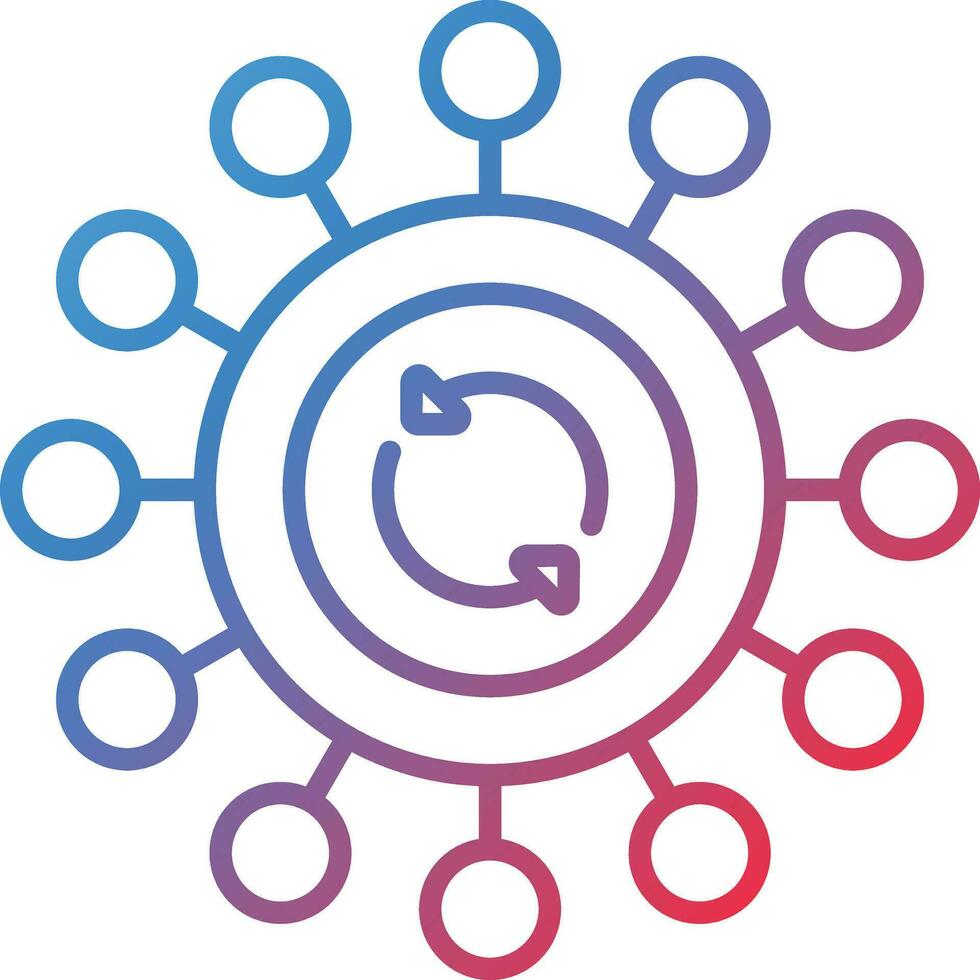 Agile Values Vector Icon 31888232 Vector Art at Vecteezy