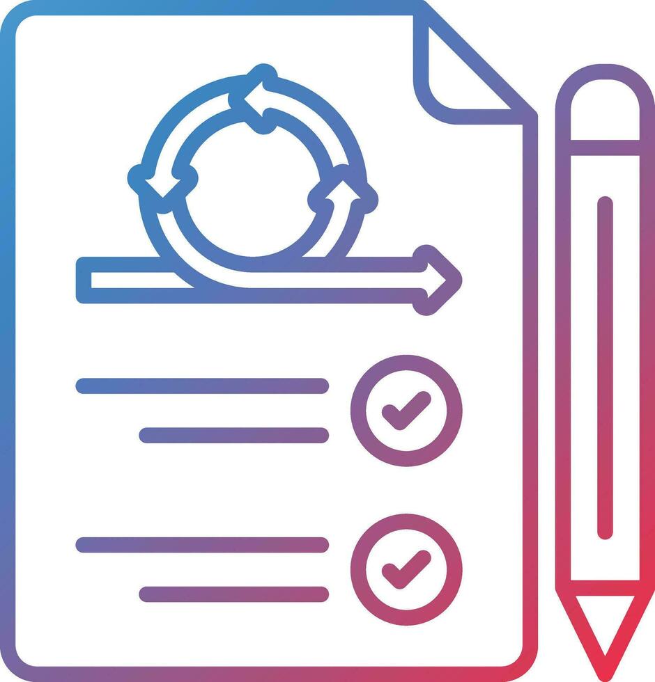 Requirements Vector Icon 31888326 Vector Art at Vecteezy