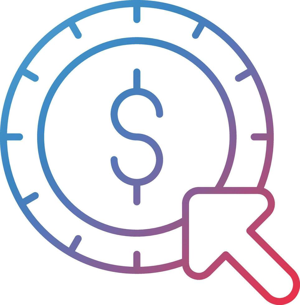 Cost Per Click Vector Icon 31889256 Vector Art at Vecteezy Cost Per Click Vector Icon 31889256 Vector Art at Vecteezy