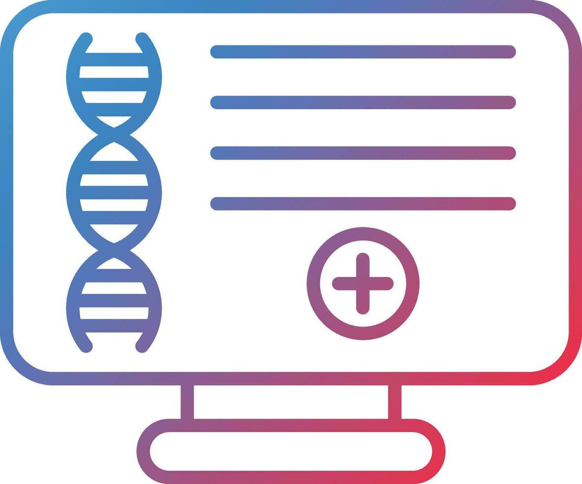 Computational Biology Vector Icon 31889469 Vector Art at Vecteezy