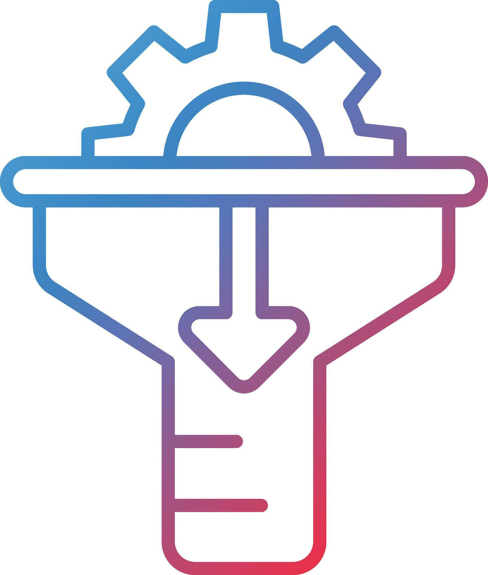 Conversion Rate Optimization Vector Icon 31889566 Vector Art at Vecteezy