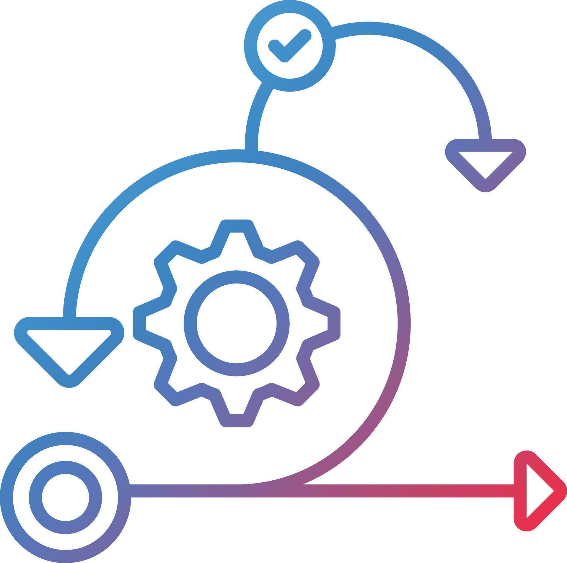 Agile Vector Icon 31890671 Vector Art at Vecteezy