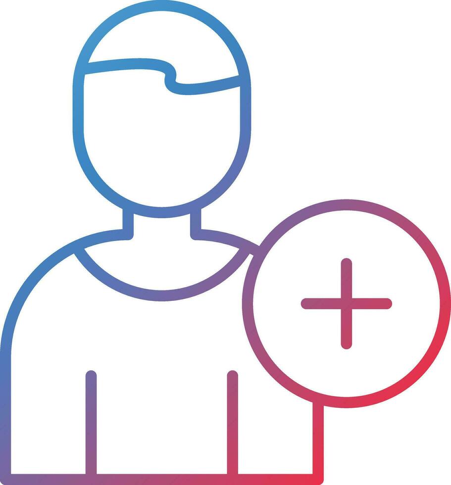 Add User Vector Icon 31890984 Vector Art At Vecteezy