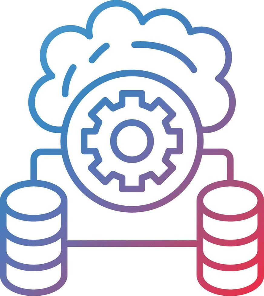 Database Connection Vector Icon 31891241 Vector Art at Vecteezy