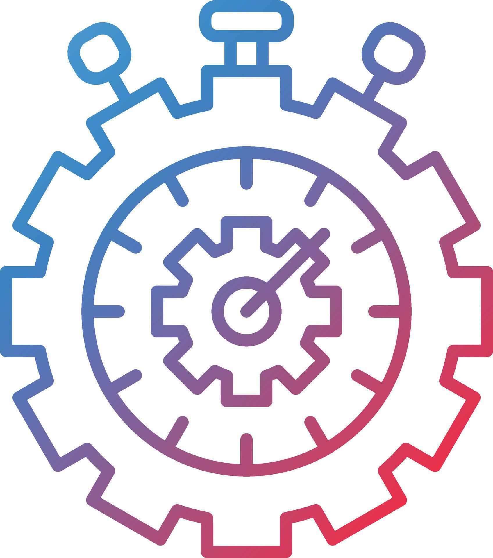 Fast Processing Vector Icon 31891295 Vector Art at Vecteezy