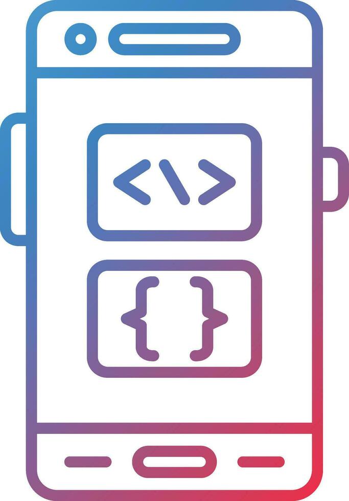 Coding Language Vector Icon 31891884 Vector Art at Vecteezy