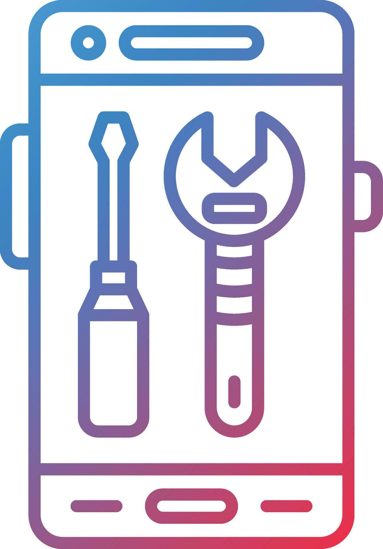 Integrated Development Environment Vector Icon 31891971 Vector Art at ...