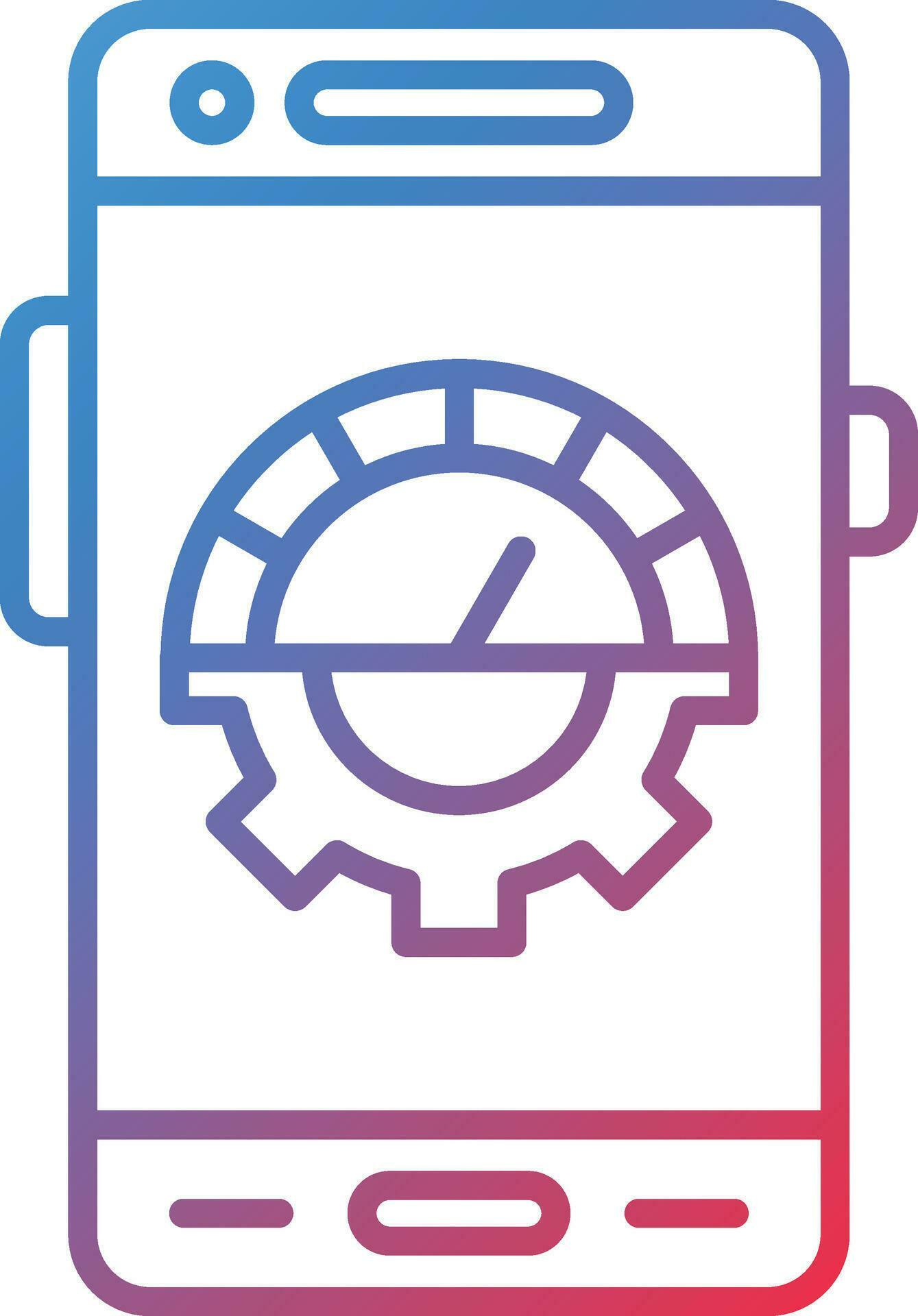 Speed Optimization Vector Icon 31892015 Vector Art at Vecteezy