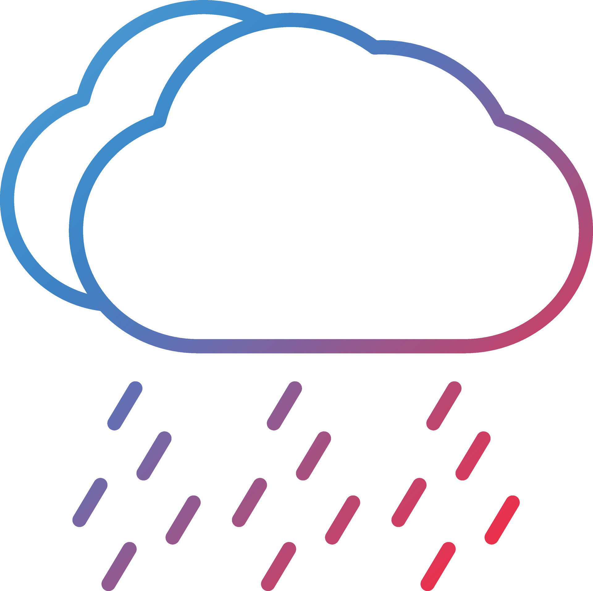 Heavy Rain Vector Icon 31894231 Vector Art at Vecteezy Heavy Rain Vector Icon 31894231 Vector Art at Vecteezy