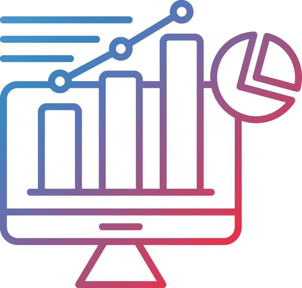 Data Visualization Vector Icon 31896237 Vector Art at Vecteezy