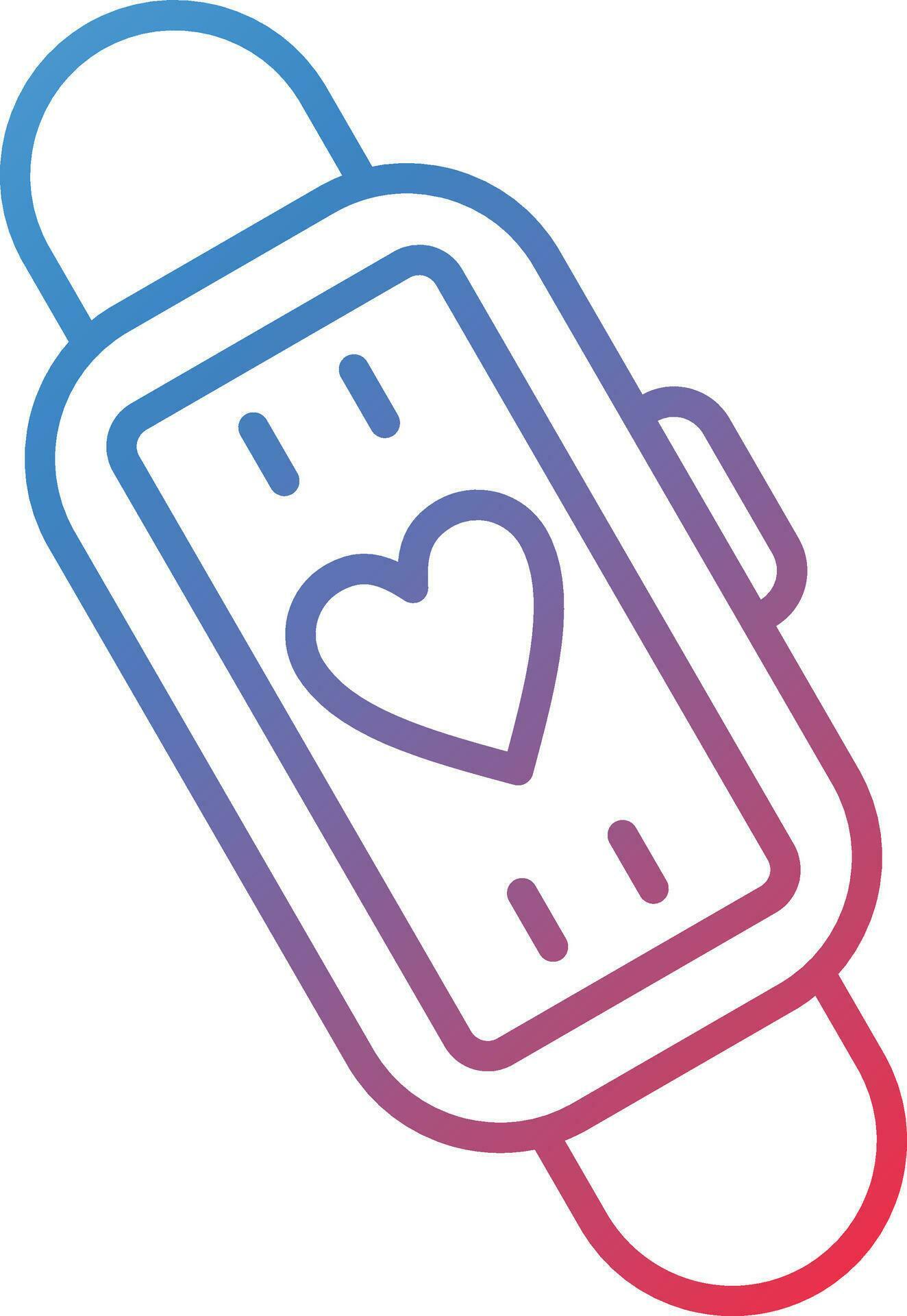 Smartband Vector Icon 31897430 Vector Art at Vecteezy