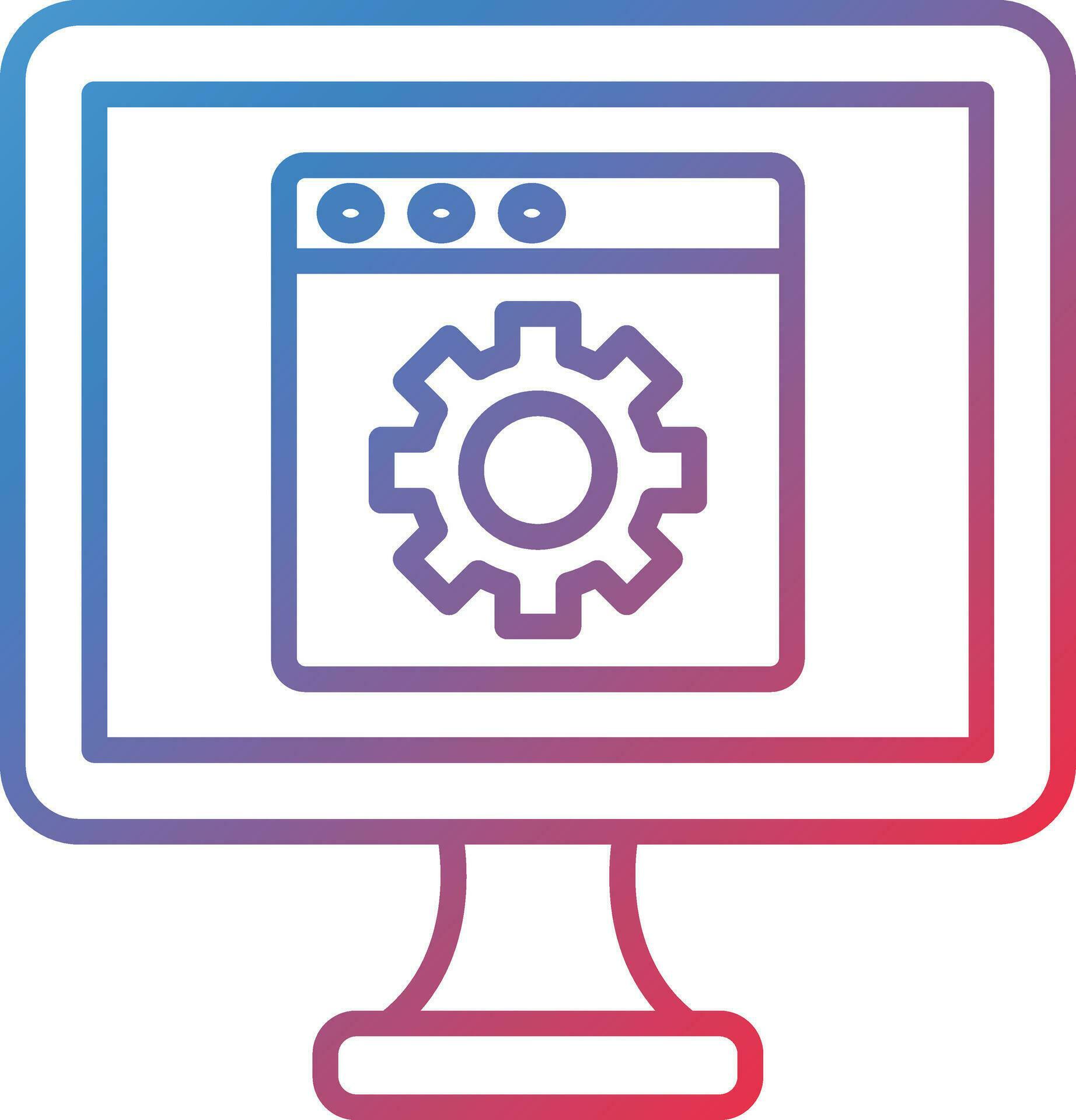 Software Vector Icon 31898488 Vector Art at Vecteezy