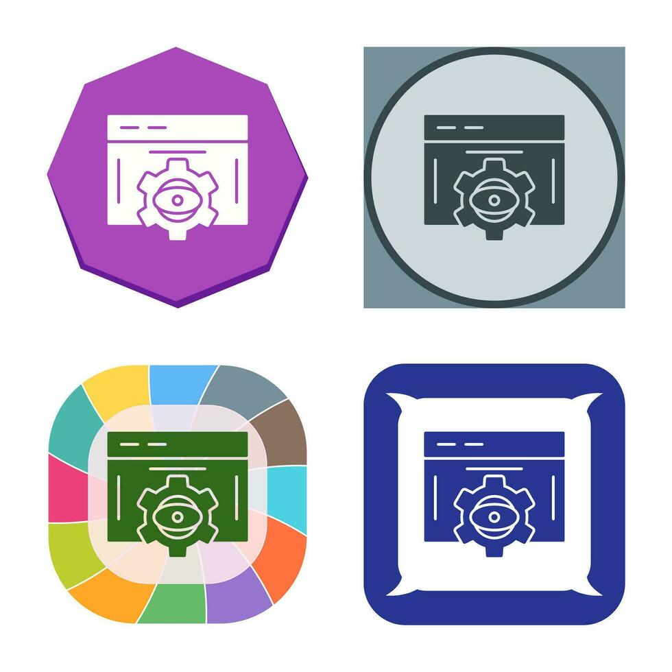 Creative Vector Icon 31898858 Vector Art at Vecteezy