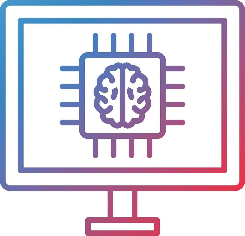 Deep Learning Vector Icon 31898894 Vector Art at Vecteezy