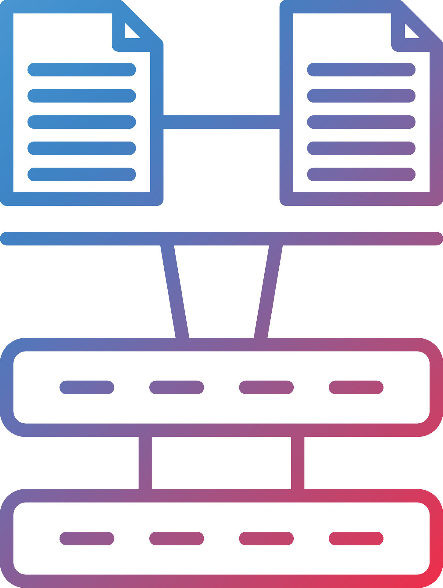 Load balancing Vector Icon 31899230 Vector Art at Vecteezy