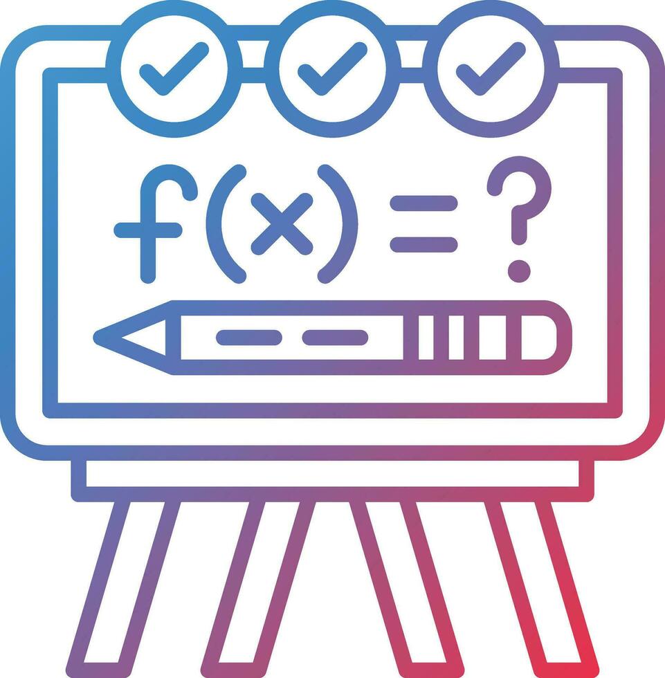 Solving Formula Vector Icon 31899415 Vector Art at Vecteezy Solving Formula Vector Icon 31899415 Vector Art at Vecteezy