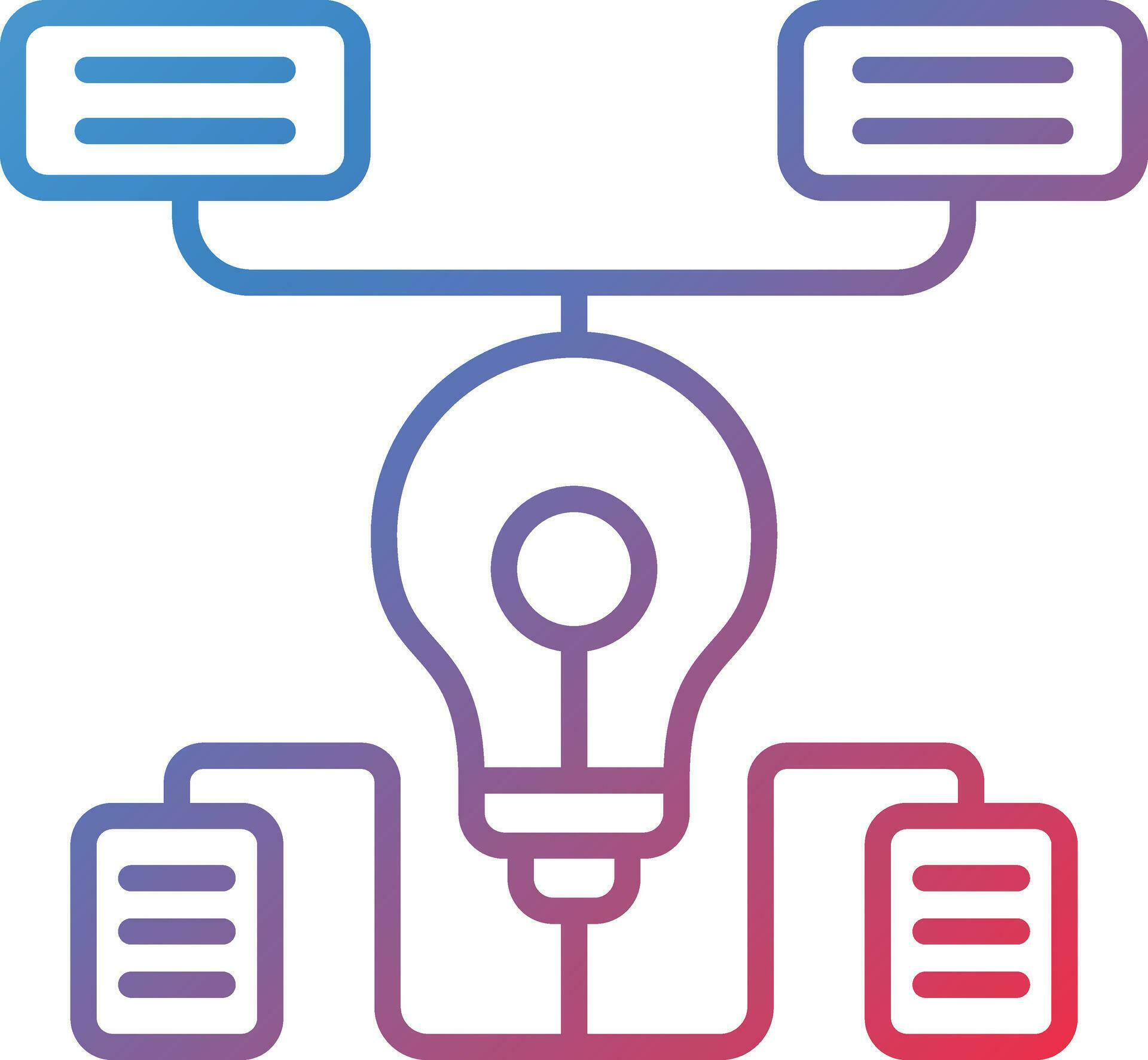 Algorithm Vector Icon 31899925 Vector Art at Vecteezy