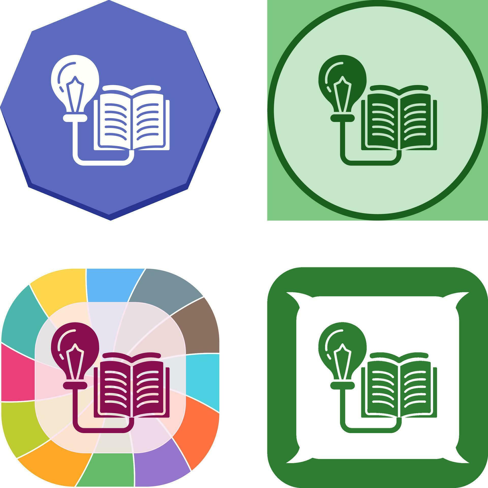 Knowledge Vector Icon 31910546 Vector Art at Vecteezy