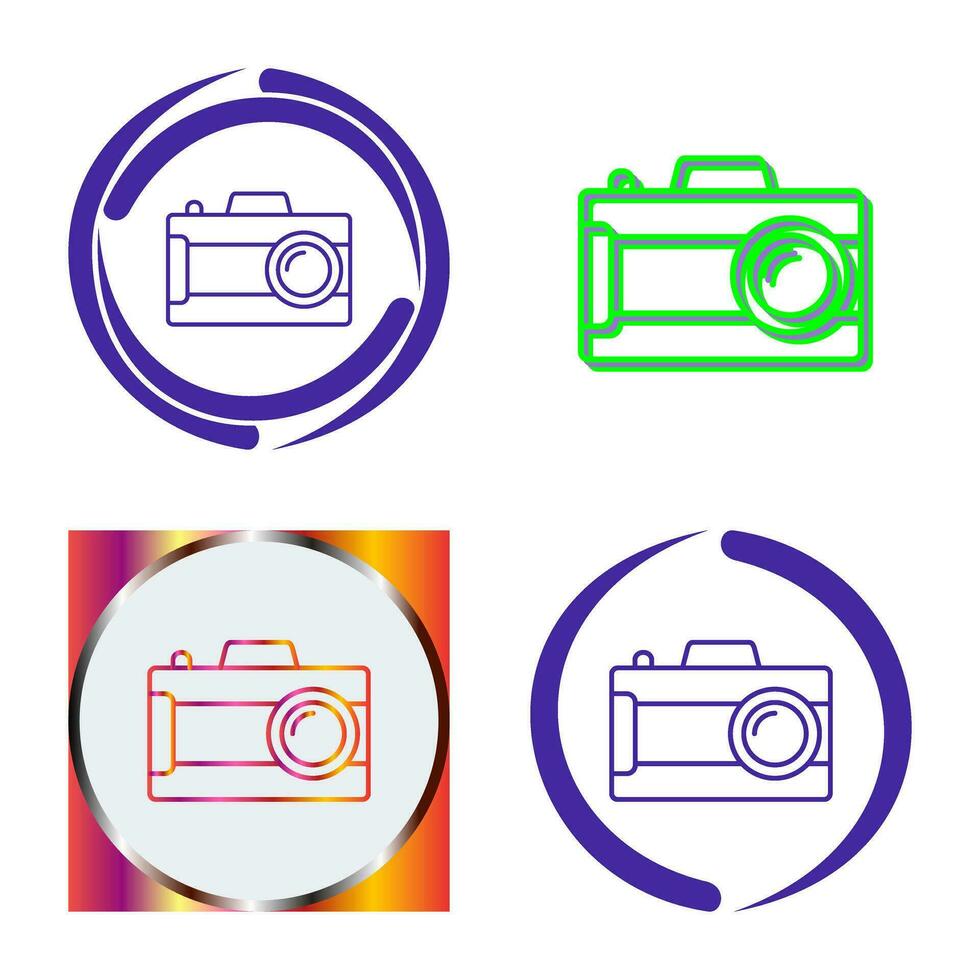 Digital Camera Vector Icon 31913487 Vector Art at Vecteezy