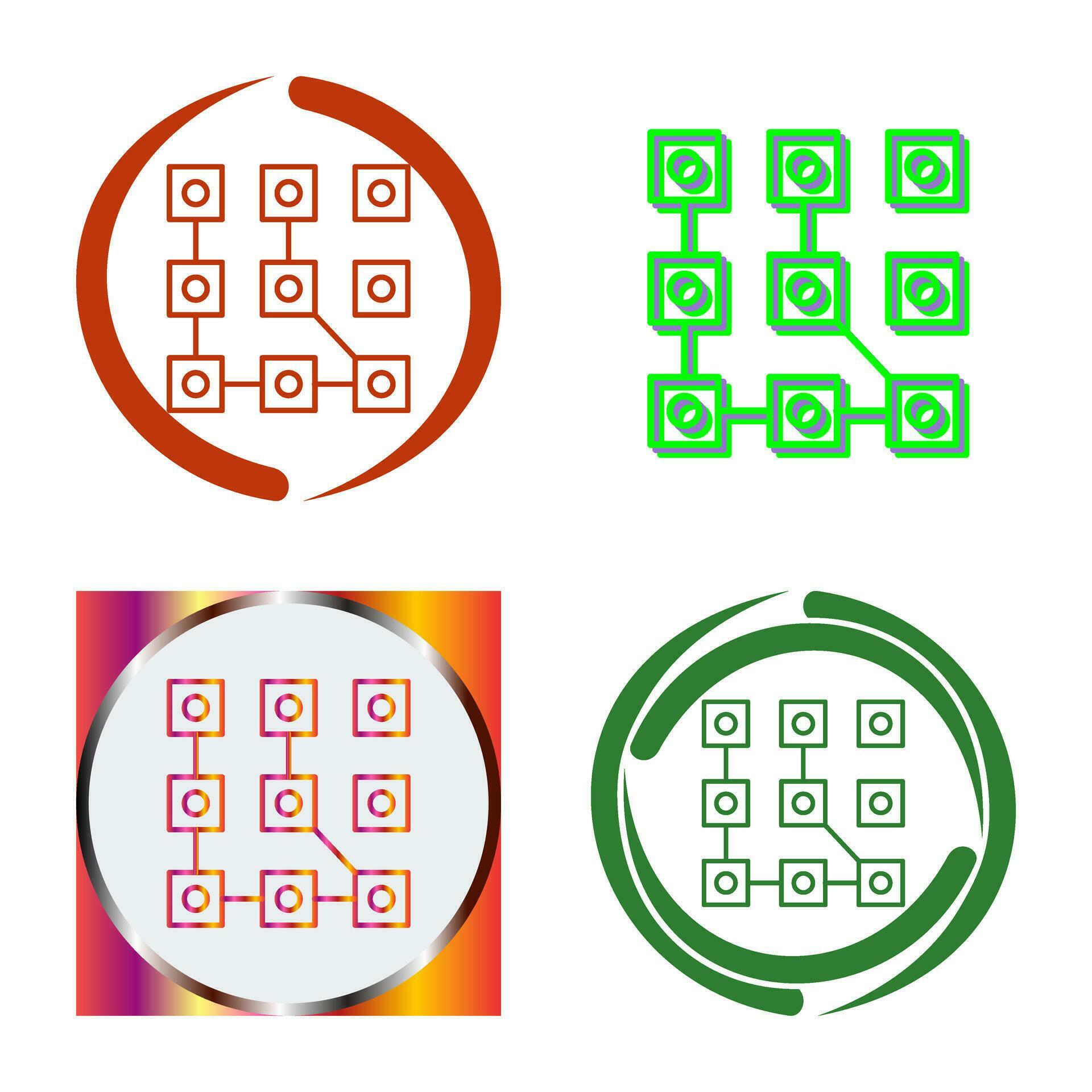 Pattern Vector Icon 31915186 Vector Art at Vecteezy