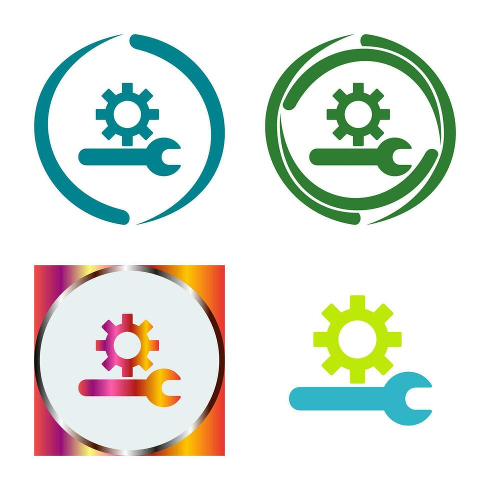 icono de vector de soporte técnico único 31915657 Vector en Vecteezy